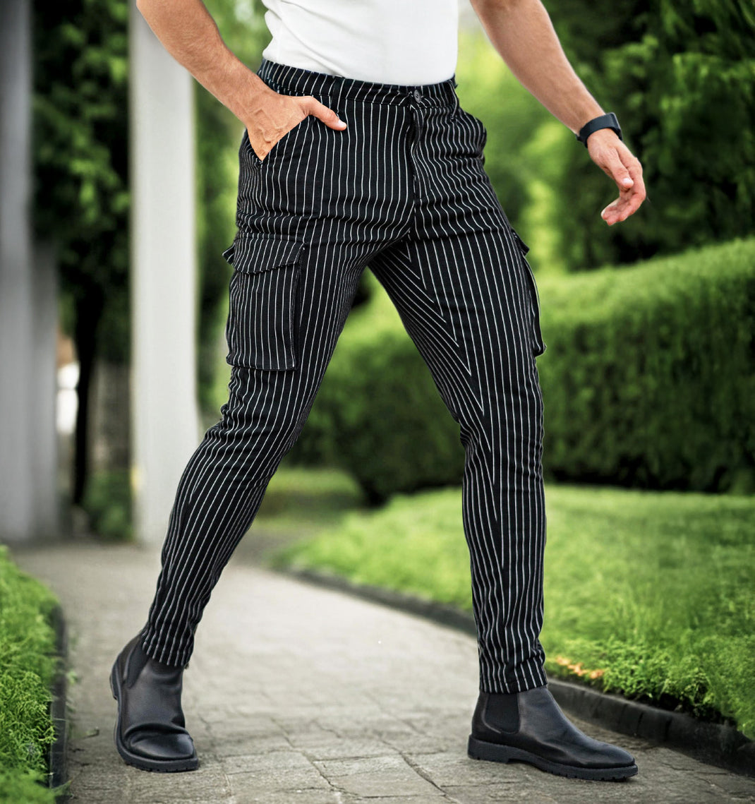 GINGTTO | Focus on stretch