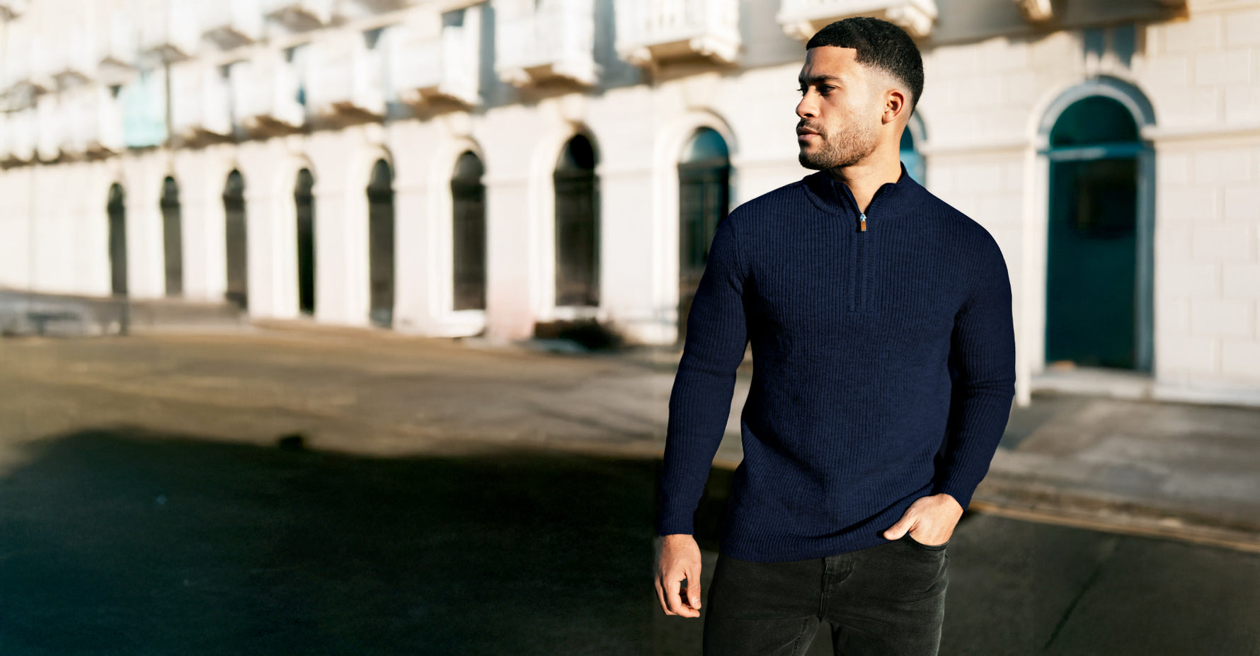 GINGTTO | Focus on stretch