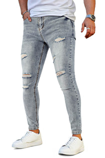 Men's Skinny Jeans | Shop Skinny Jeans for Men – GINGTTO