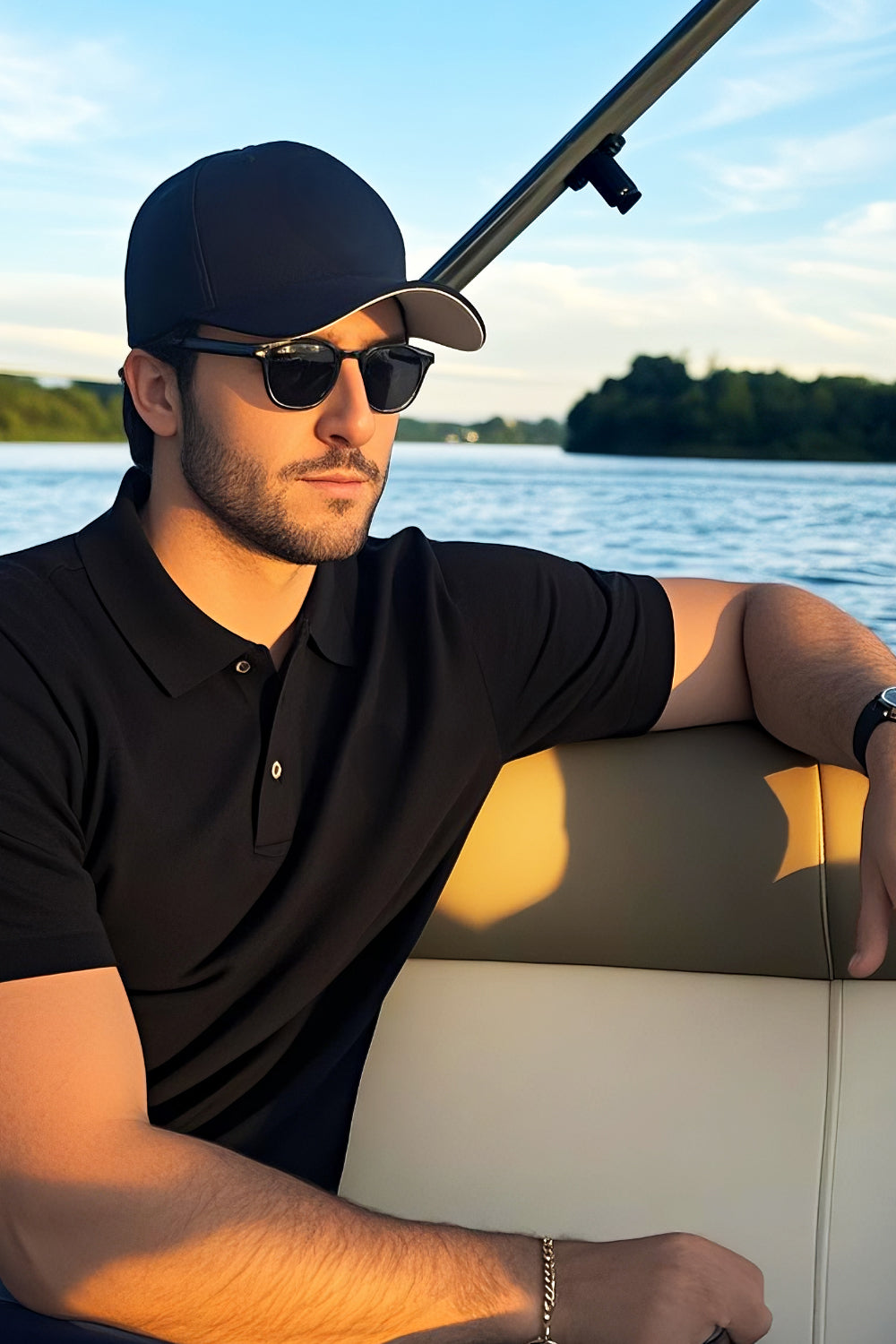 GINGTTO | Focus on stretch