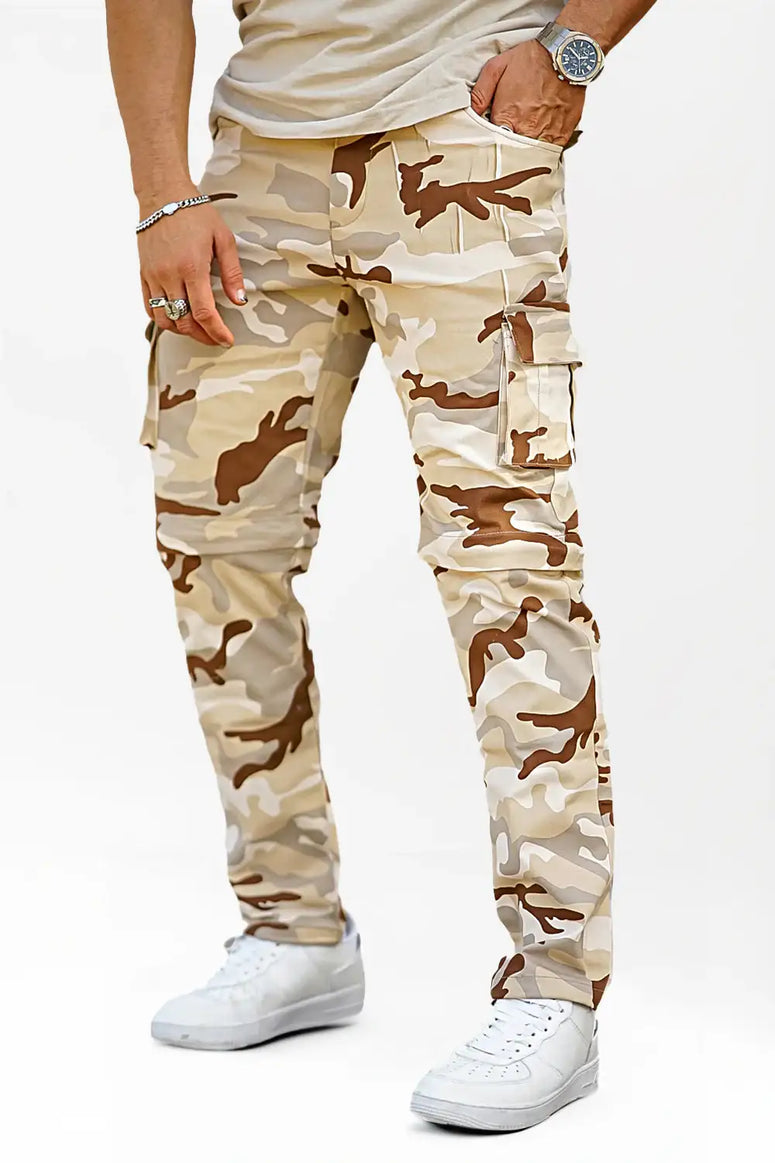 PANTALONES – GINGTTO