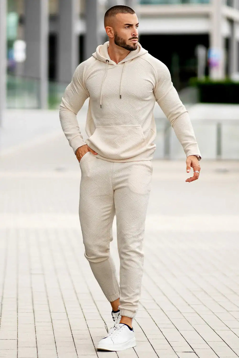 Men's Tracksuit Set | Mens 2 Piece Tracksuit For Sale – GINGTTO
