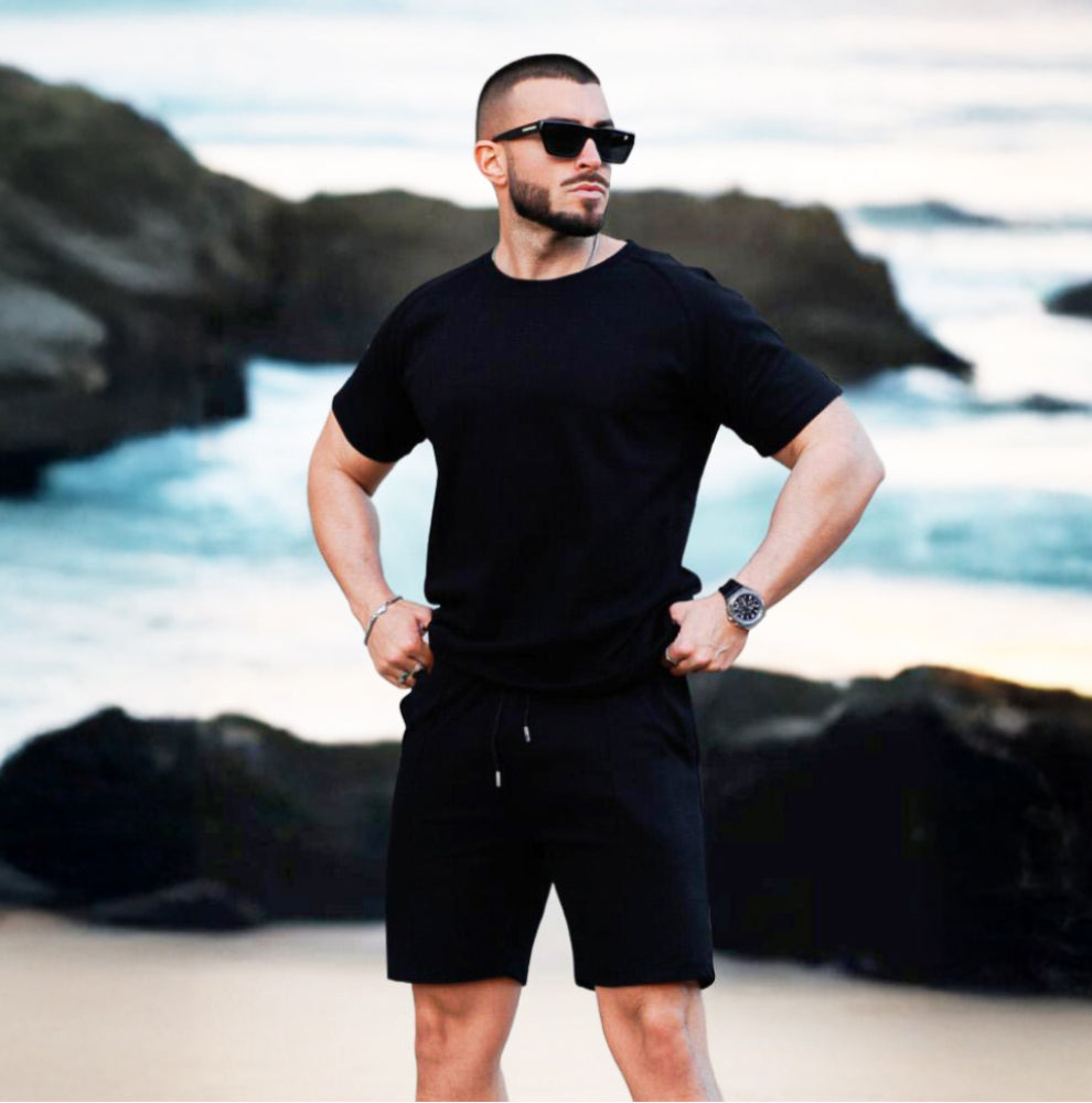 GINGTTO | Focus on stretch