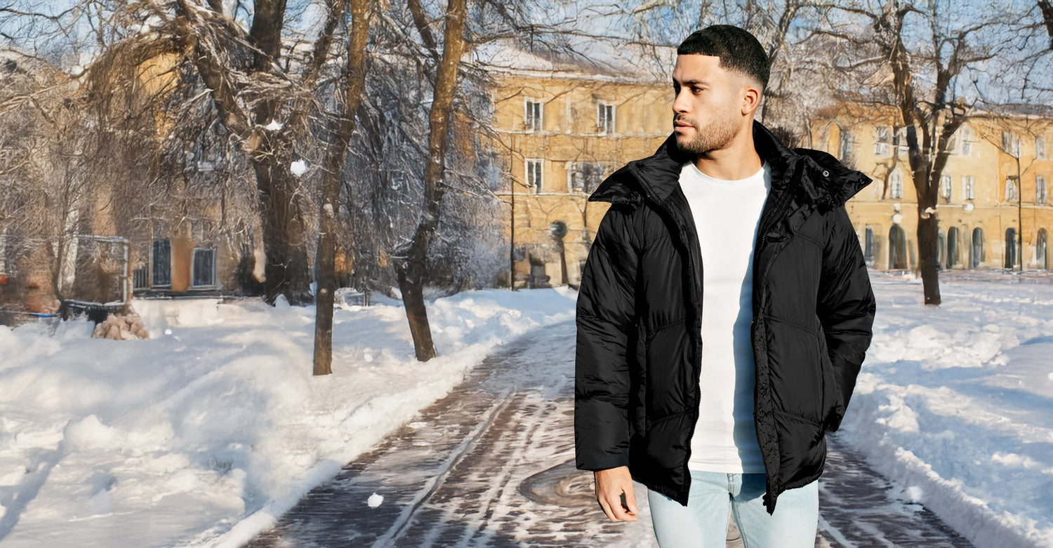 GINGTTO | Focus on stretch