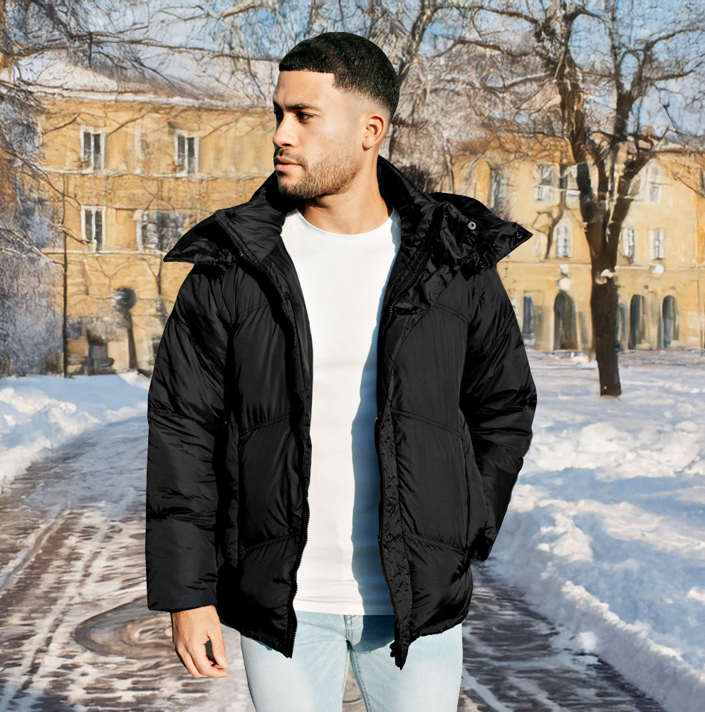 GINGTTO | Focus on stretch