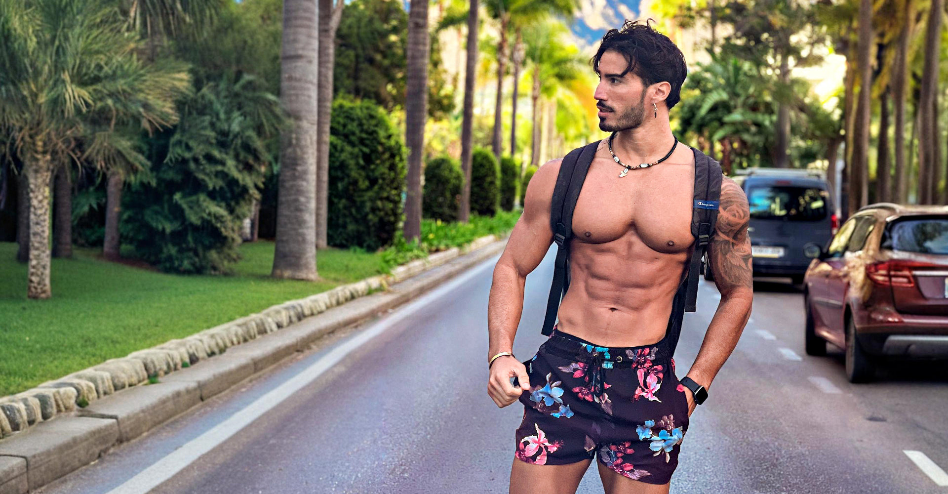 GINGTTO | Focus on stretch