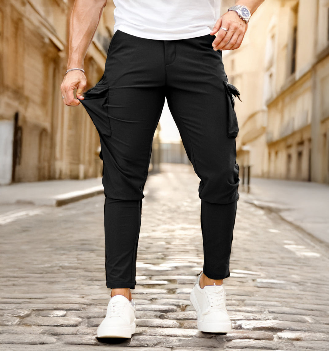 GINGTTO | Focus on stretch