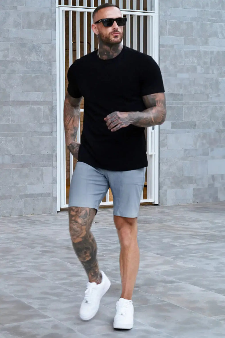 Best Men's Summer Shorts For Sale – GINGTTO
