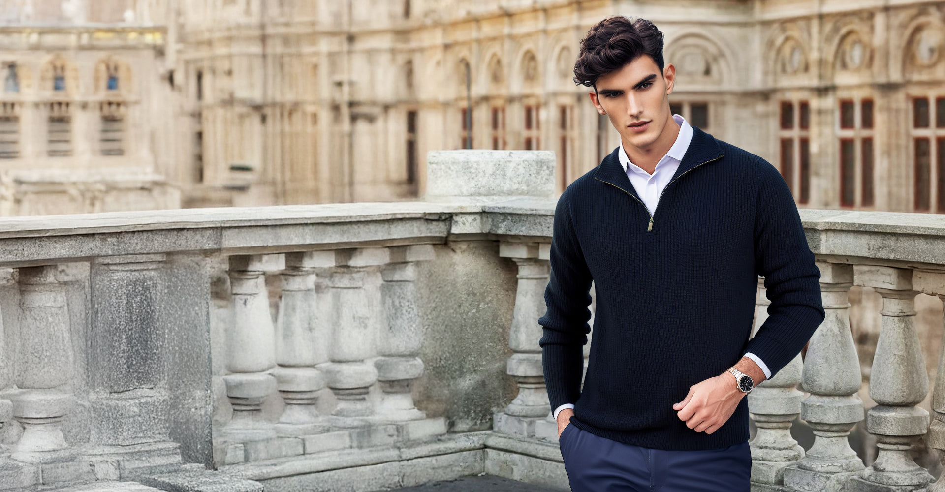 GINGTTO | Focus on stretch