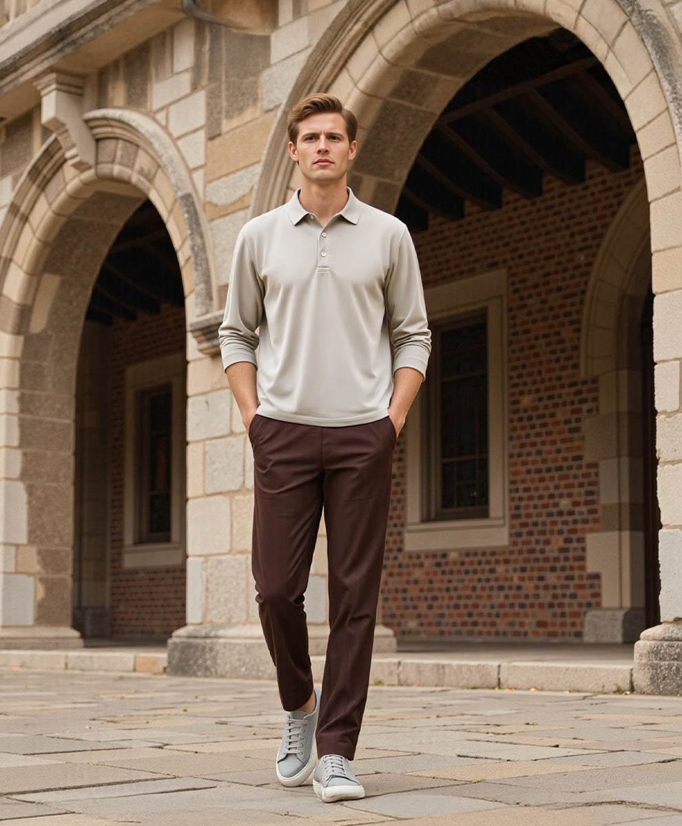 GINGTTO | Focus on stretch