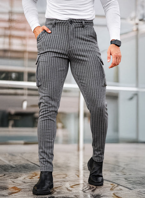 GINGTTO | Focus on stretch