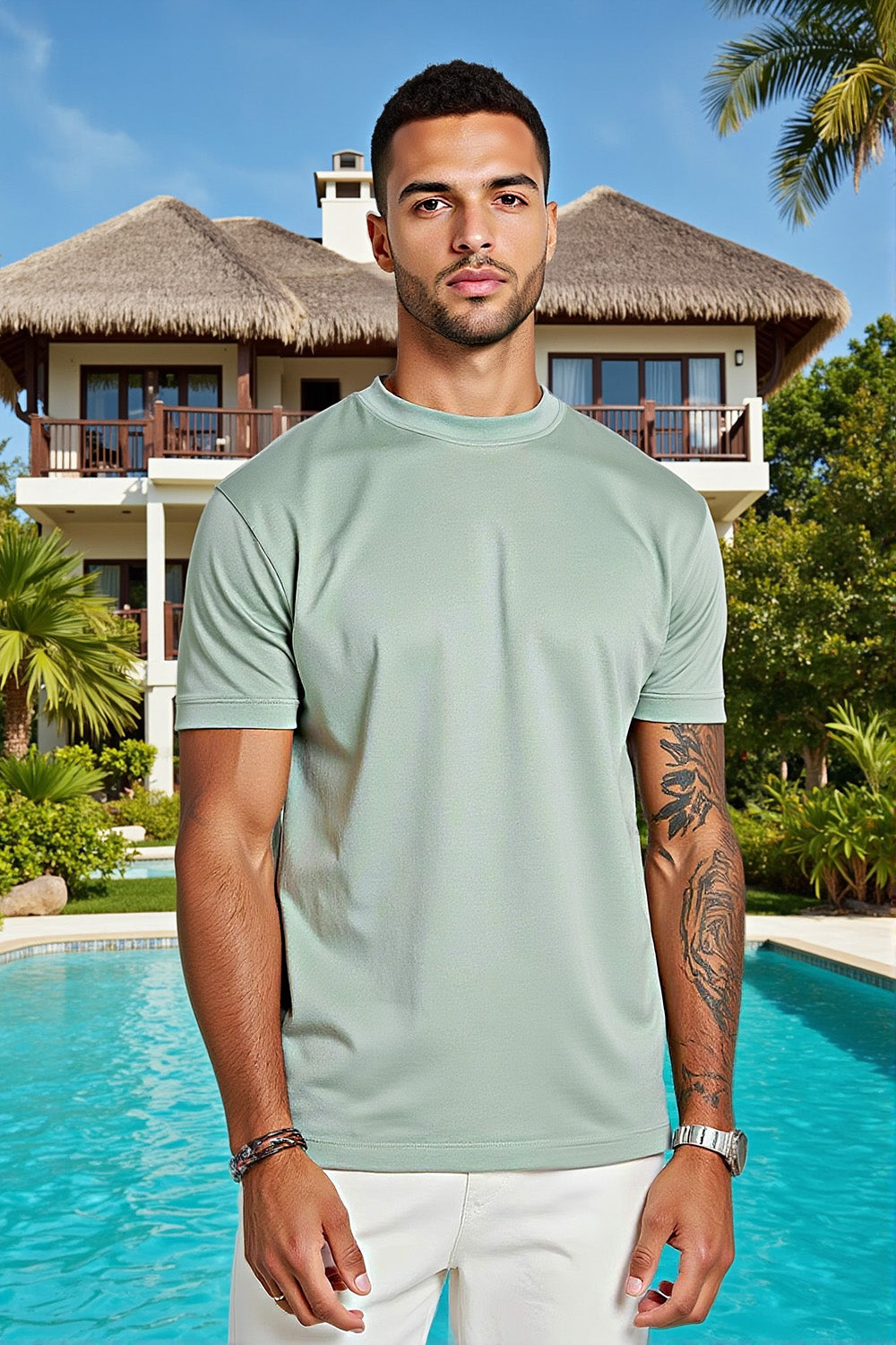 GINGTTO | Focus on stretch