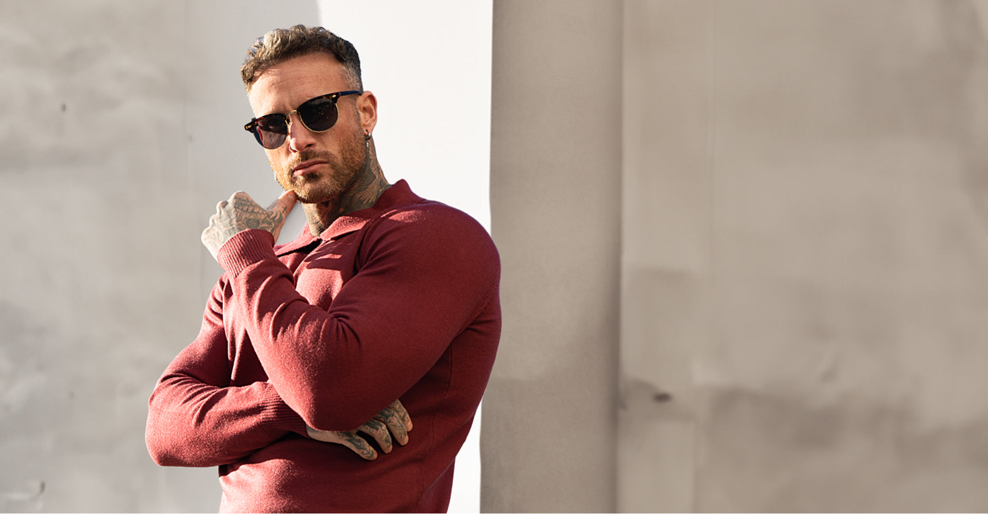 GINGTTO|Enfócate en estirar