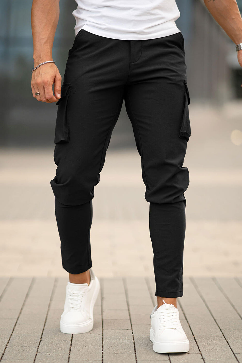 Men’s Casual Pants | Best Mens Casual Pants For Sale – GINGTTO