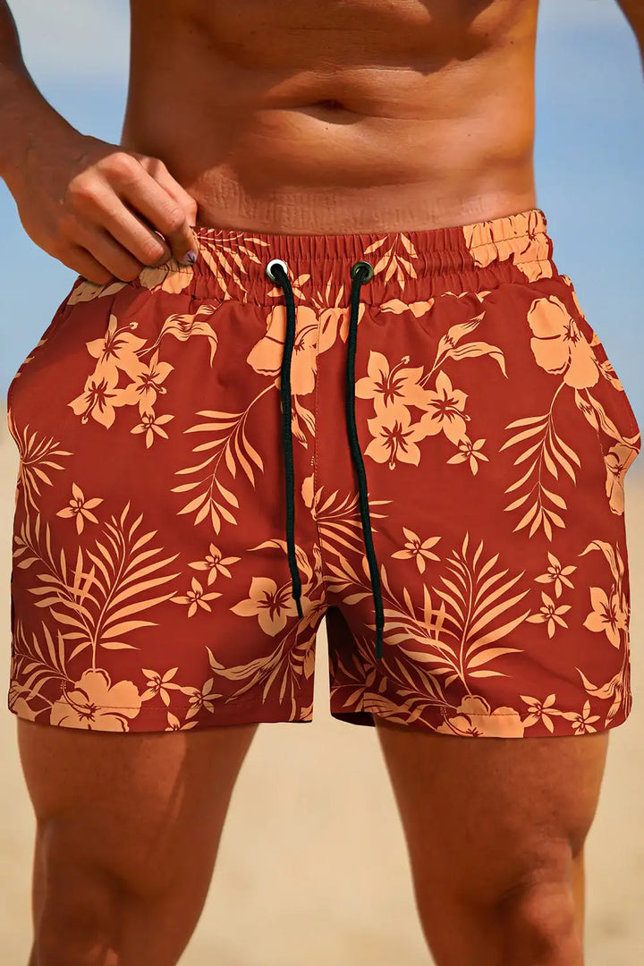 Men's Swim Trunks | Swim Trunks For Men – GINGTTO