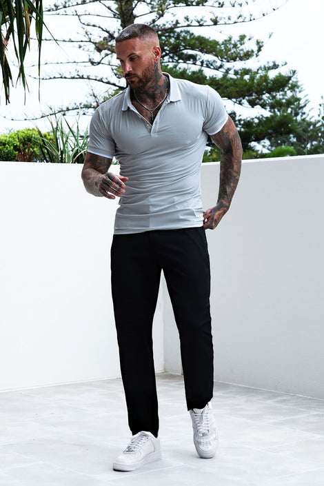 Cómo vestirse bien: Las 15 reglas que todos los hombres deben aprender ...