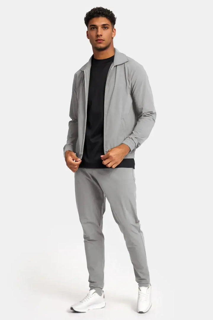 Men's Tracksuit Set | Mens 2 Piece Tracksuit For Sale – GINGTTO